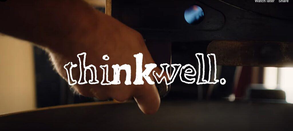 Introduction to Erik and Ruth Johnson of thinkwell.coffee